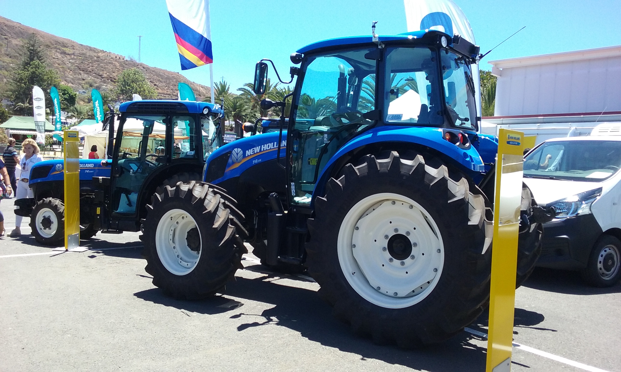 Quiénes somos | Rivera Group