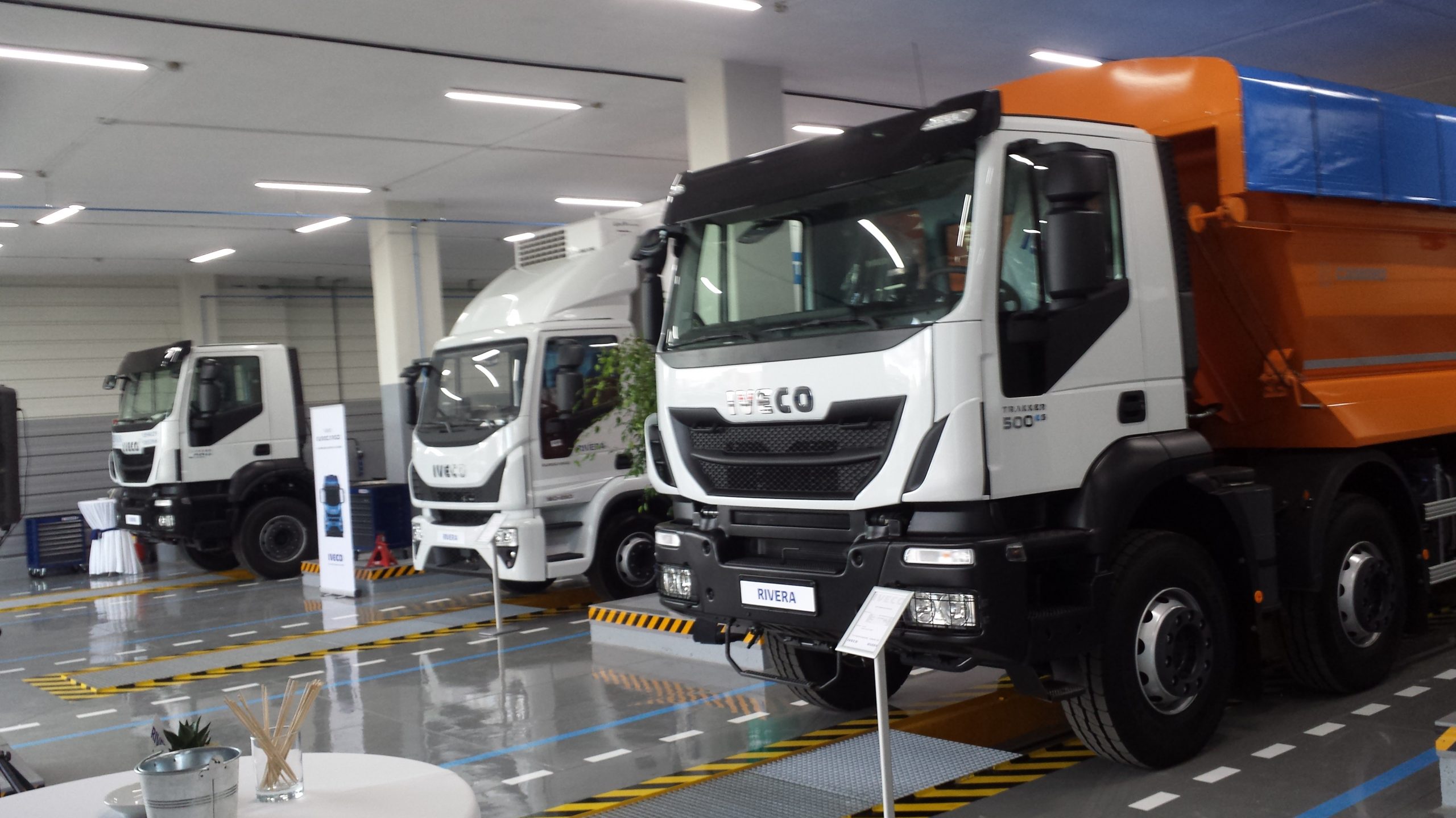 Quiénes somos | Rivera Group