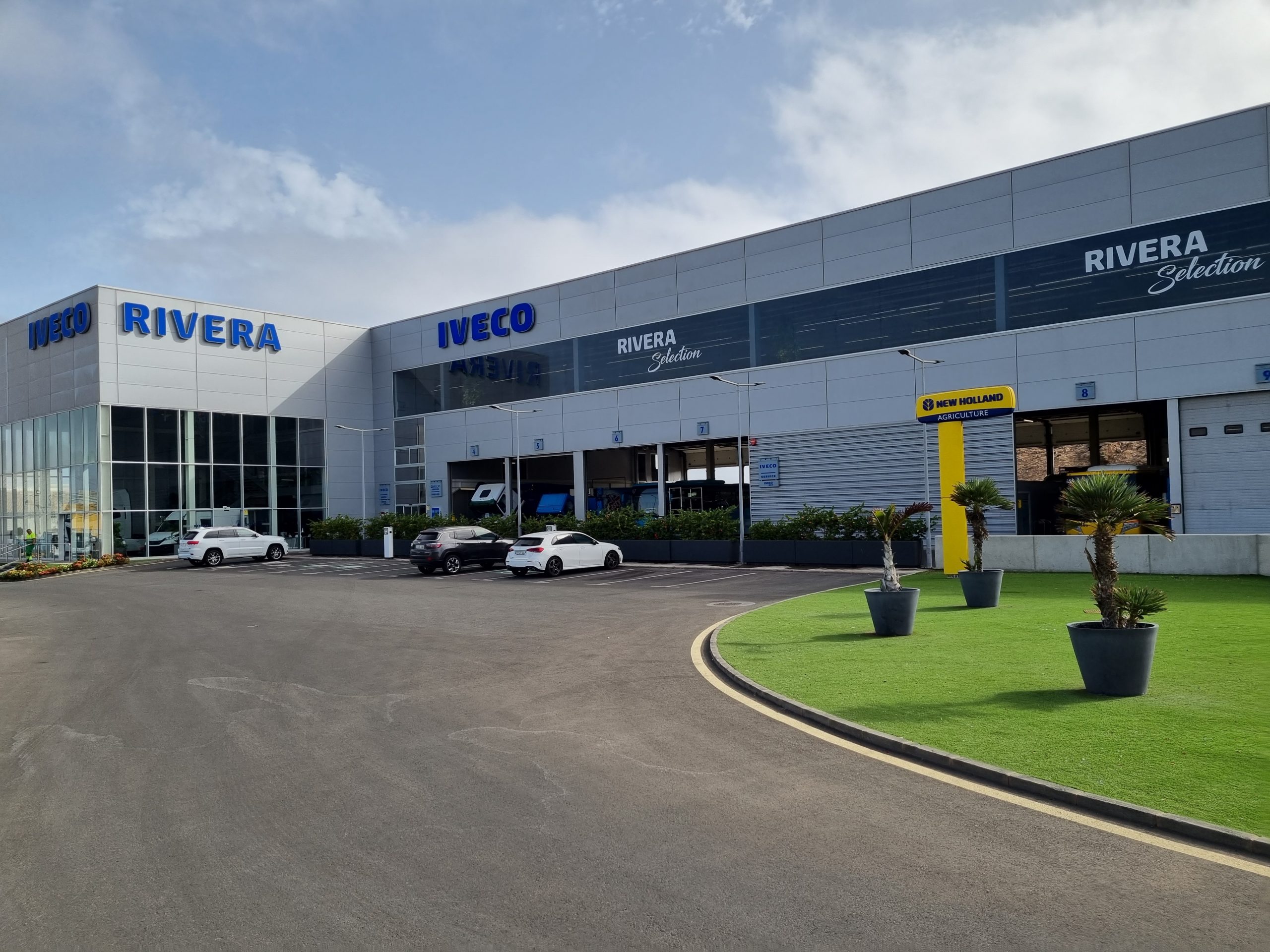 Quiénes somos | Rivera Group