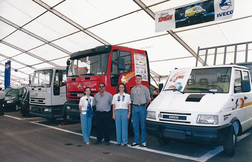 Quiénes somos | Rivera Group