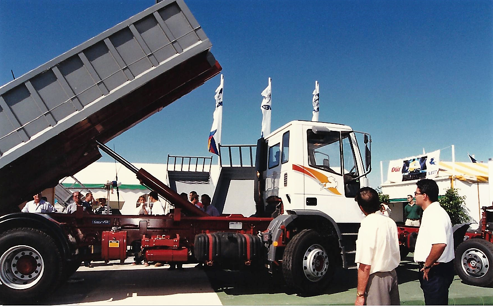 Quiénes somos | Rivera Group