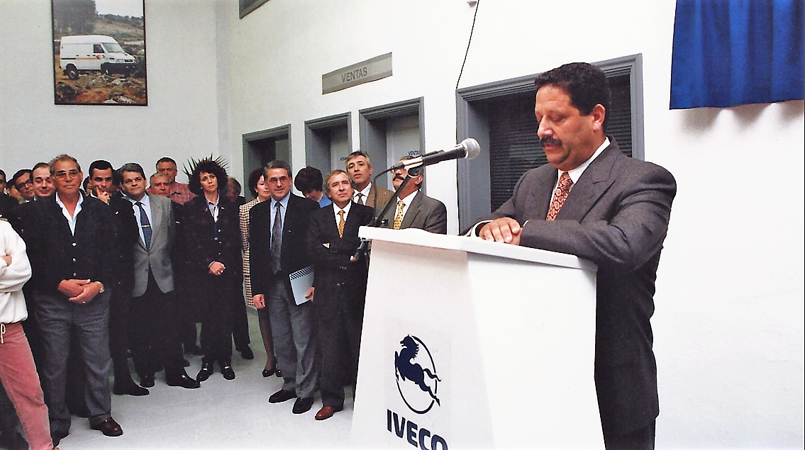 Quiénes somos | Rivera Group