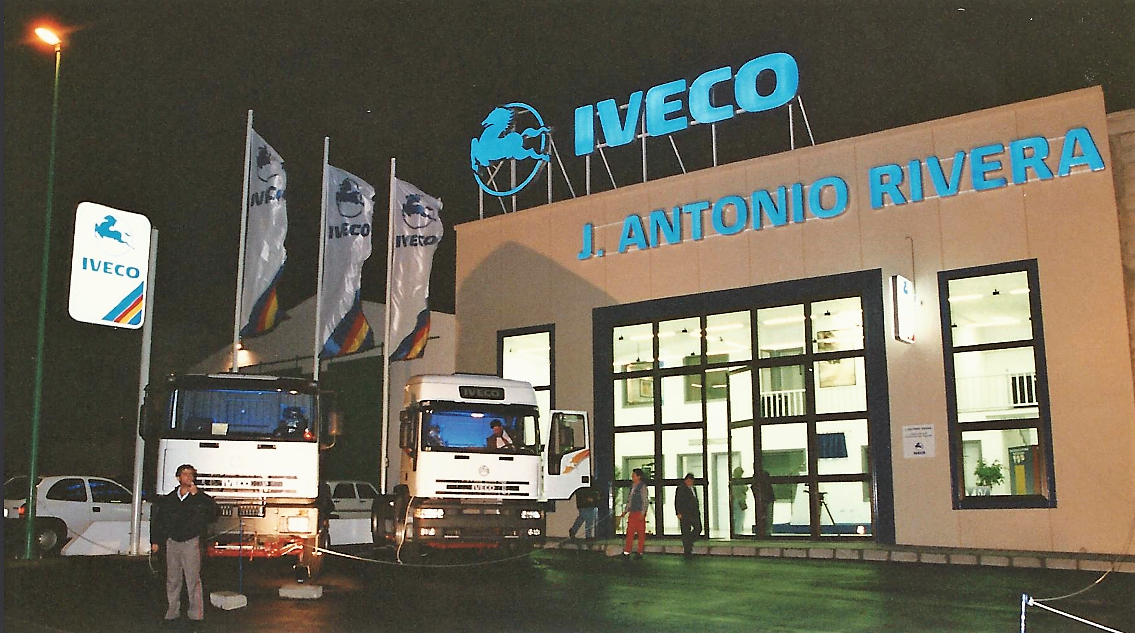 Quiénes somos | Rivera Group