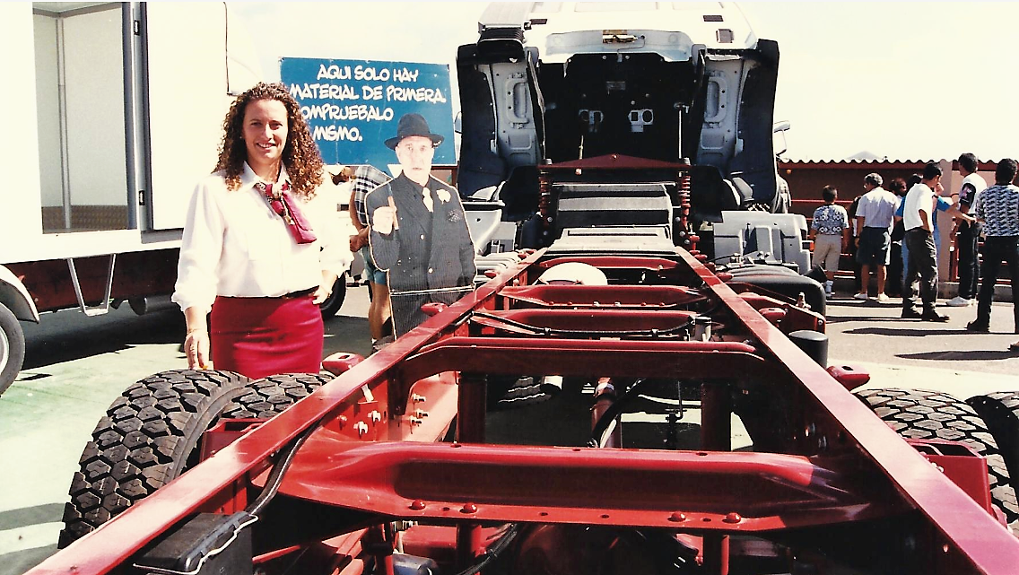 Quiénes somos | Rivera Group