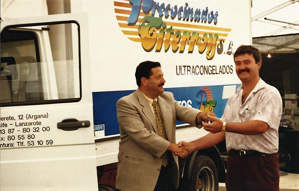 Quiénes somos | Rivera Group