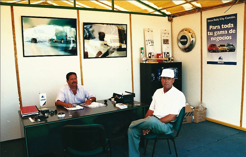 Quiénes somos | Rivera Group