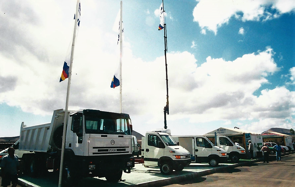 Quiénes somos | Rivera Group