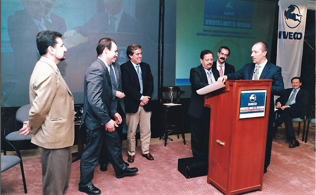 Quiénes somos | Rivera Group