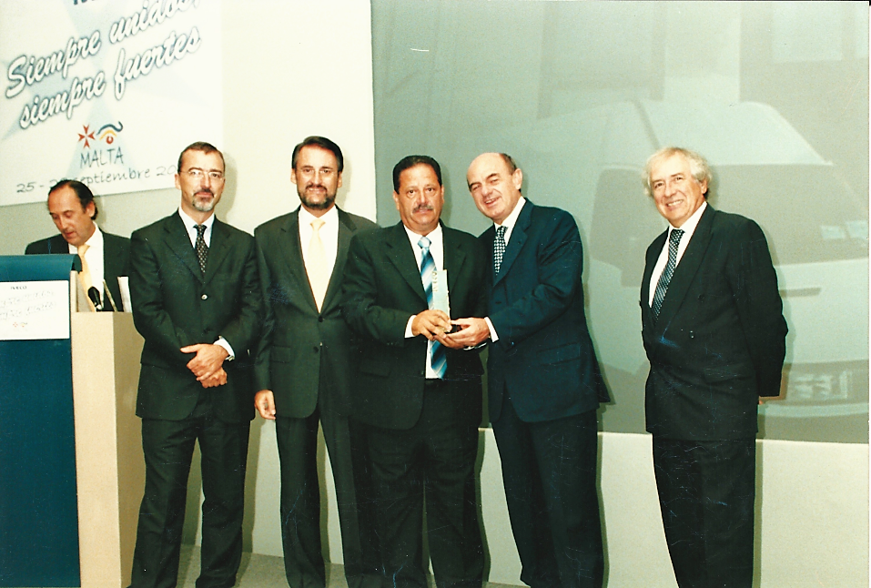 Quiénes somos | Rivera Group