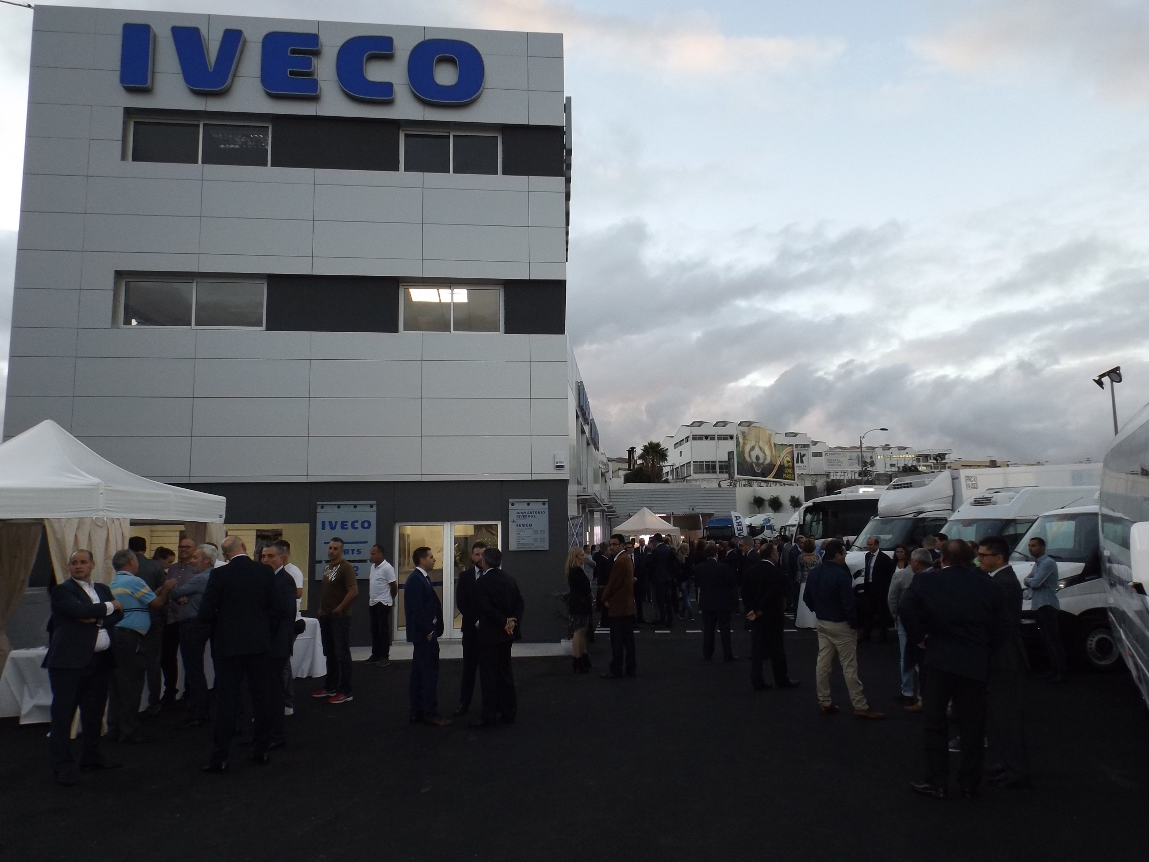 Quiénes somos | Rivera Group