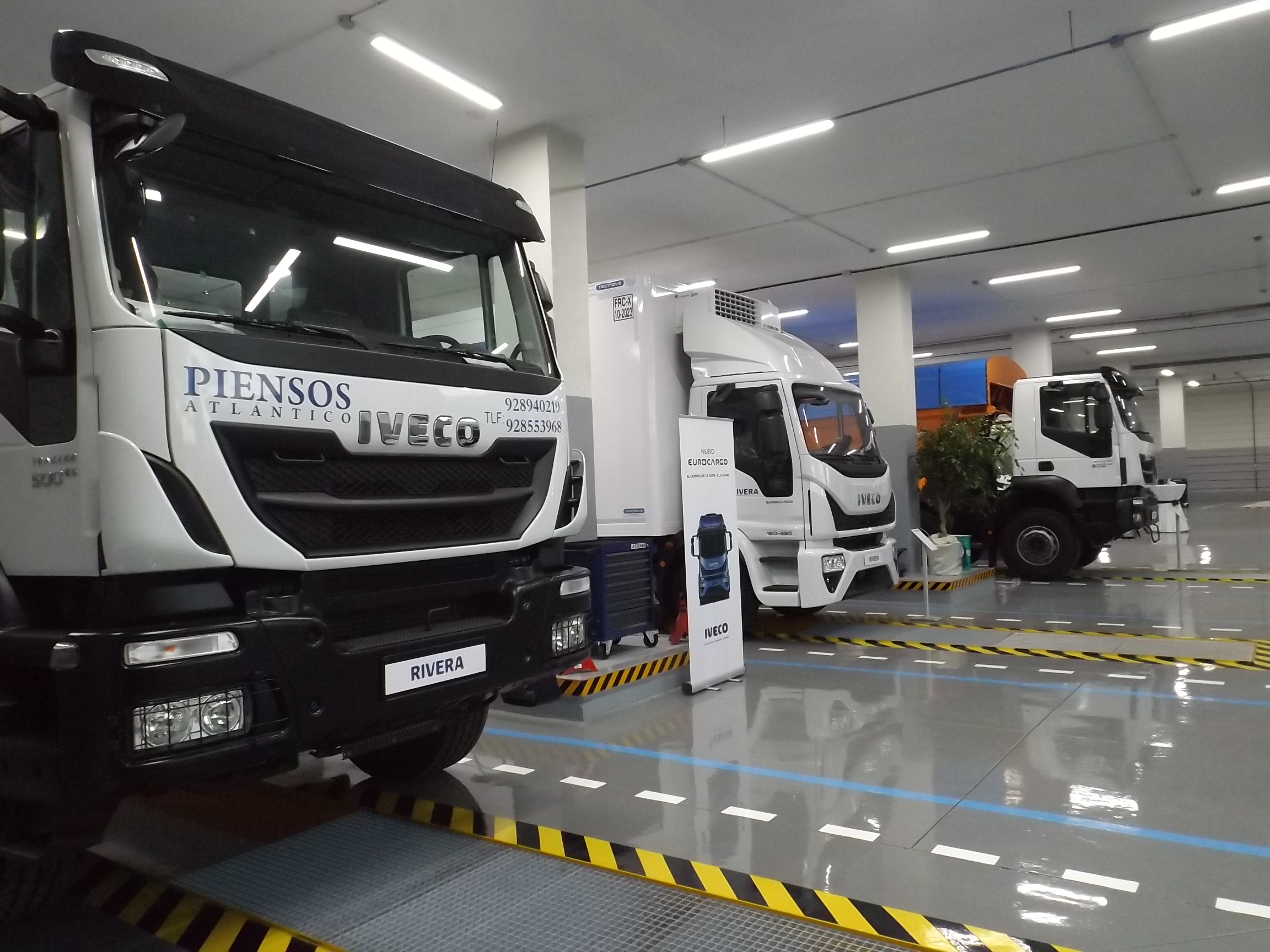 Quiénes somos | Rivera Group