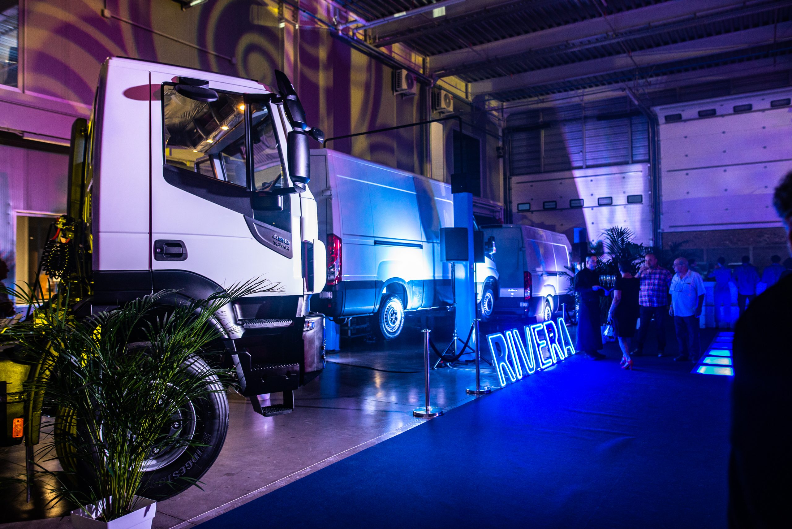 Quiénes somos | Rivera Group