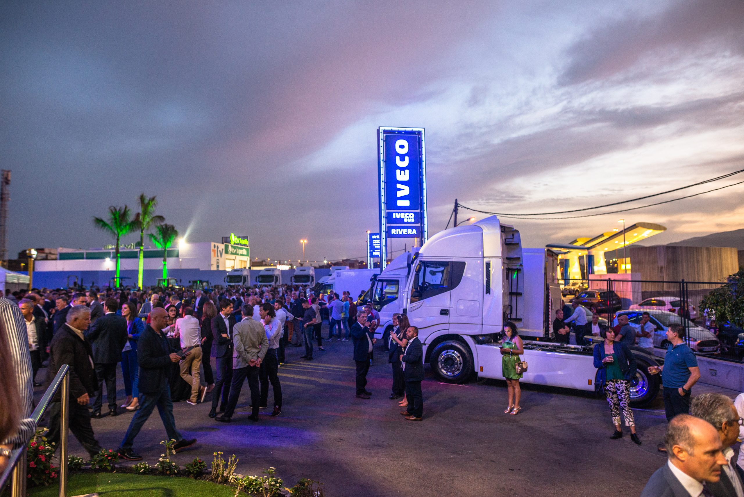 Quiénes somos | Rivera Group