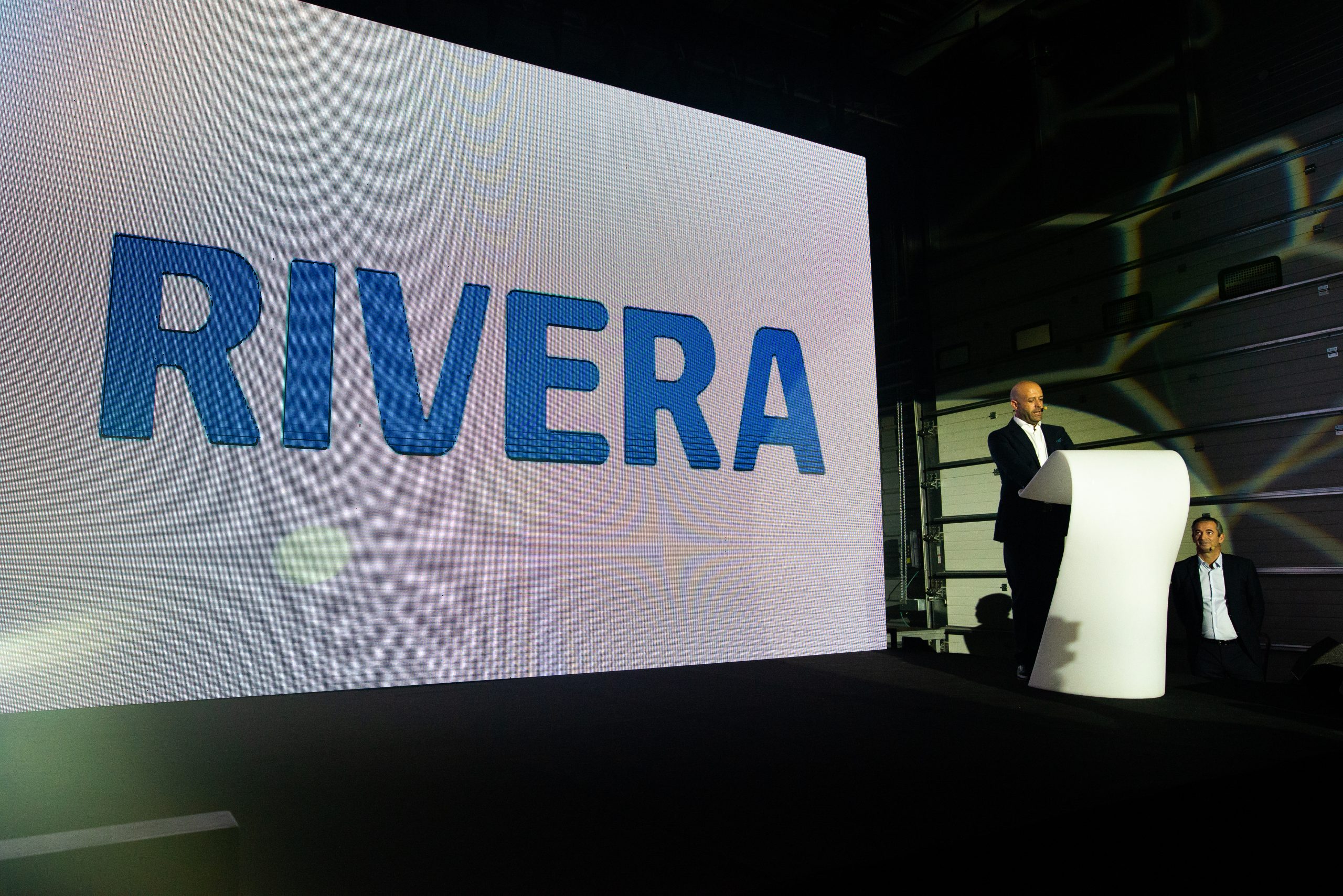 Quiénes somos | Rivera Group