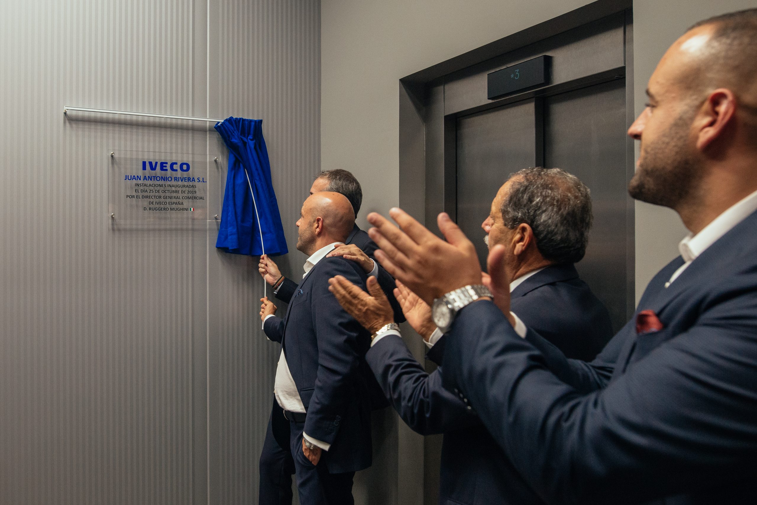 Quiénes somos | Rivera Group