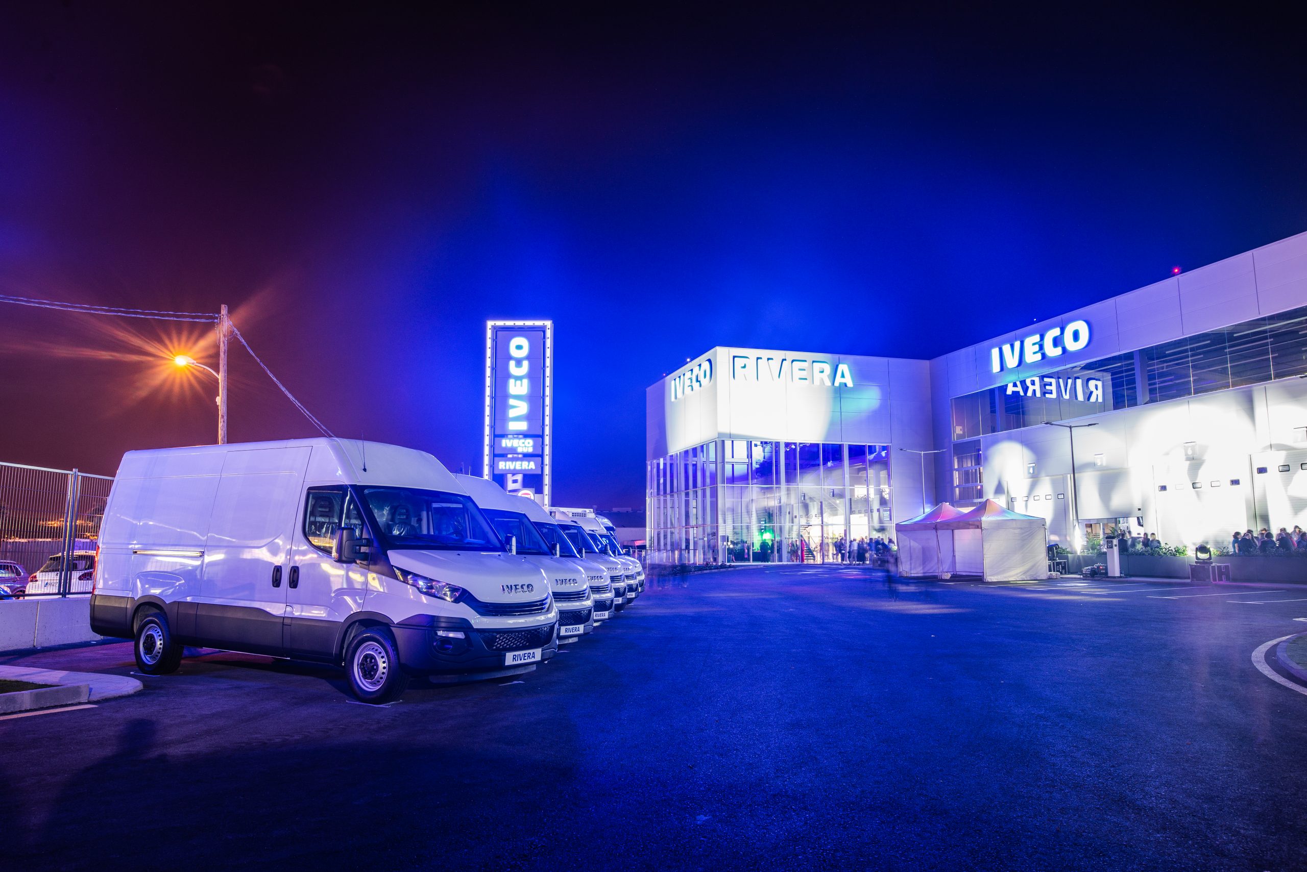 Quiénes somos | Rivera Group