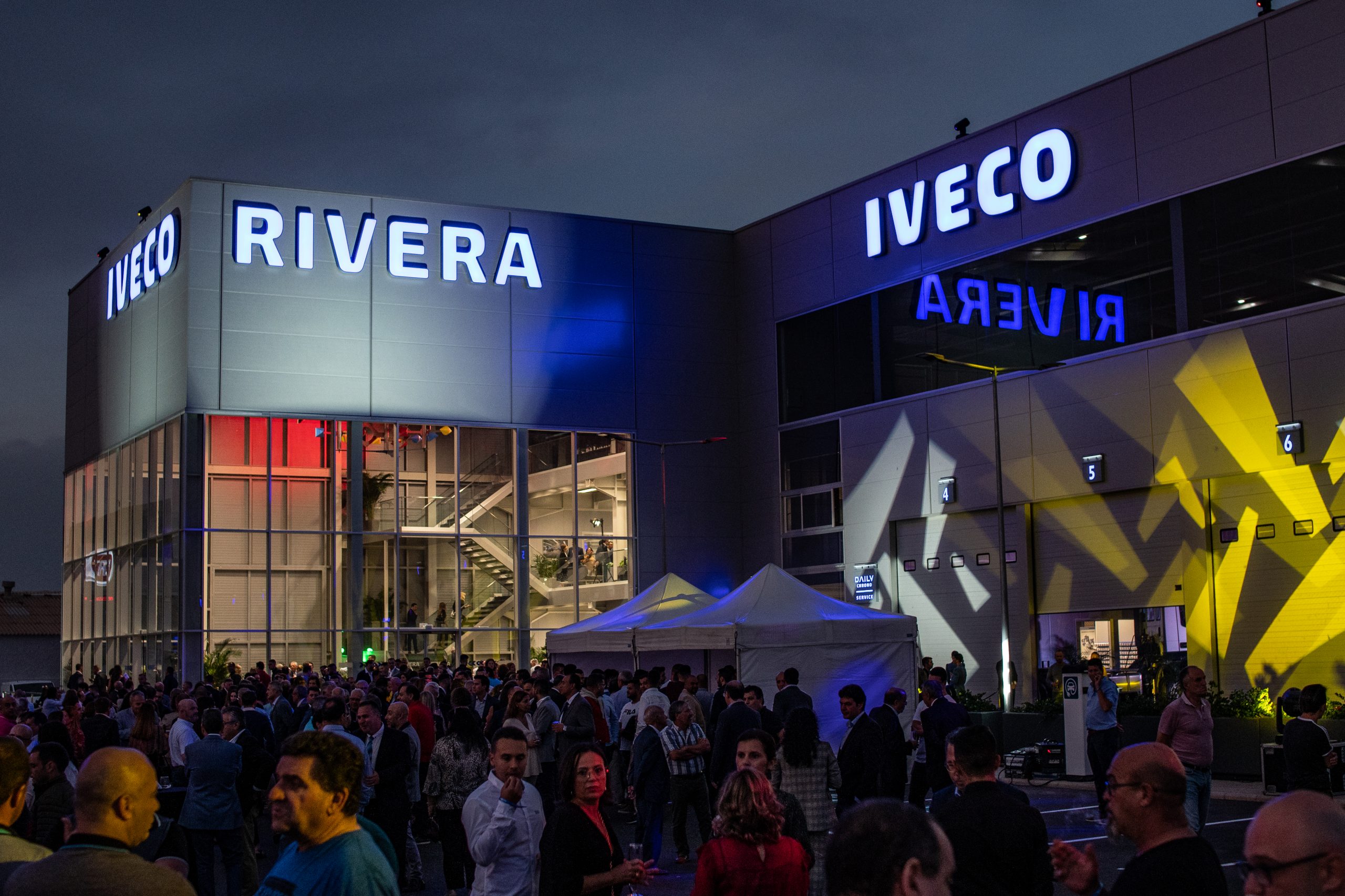 Quiénes somos | Rivera Group