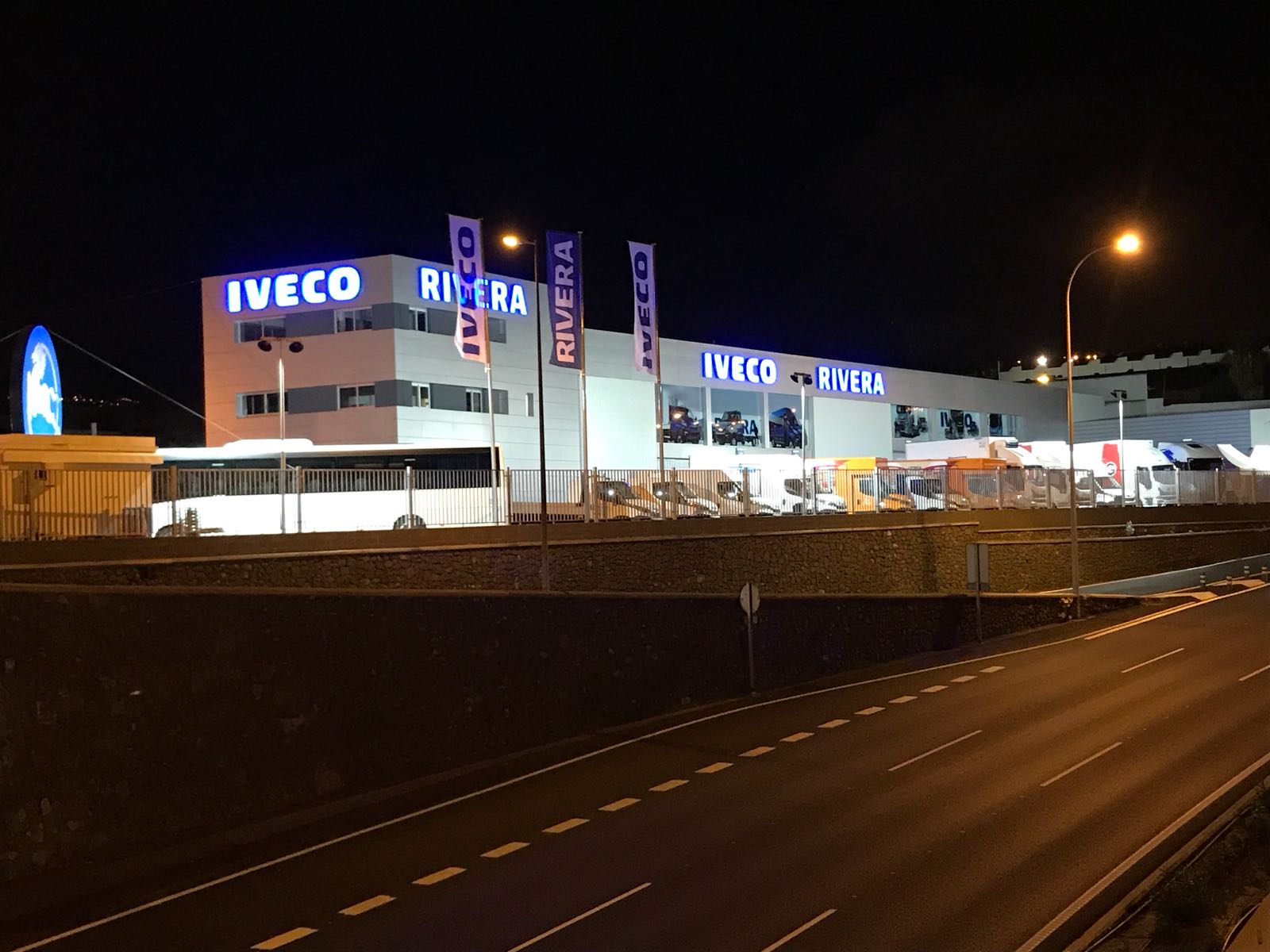 Quiénes somos | Rivera Group