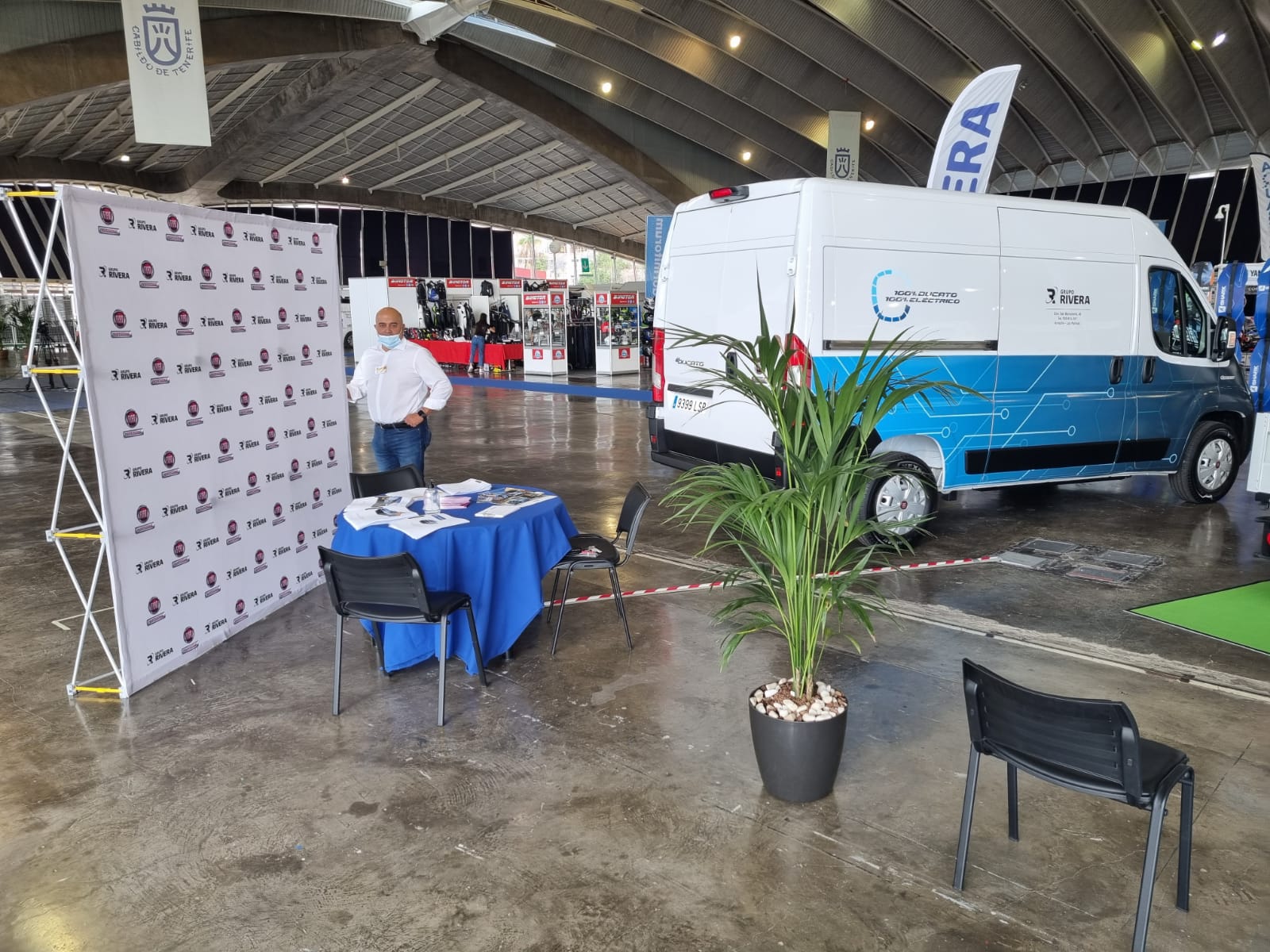 Quiénes somos | Rivera Group