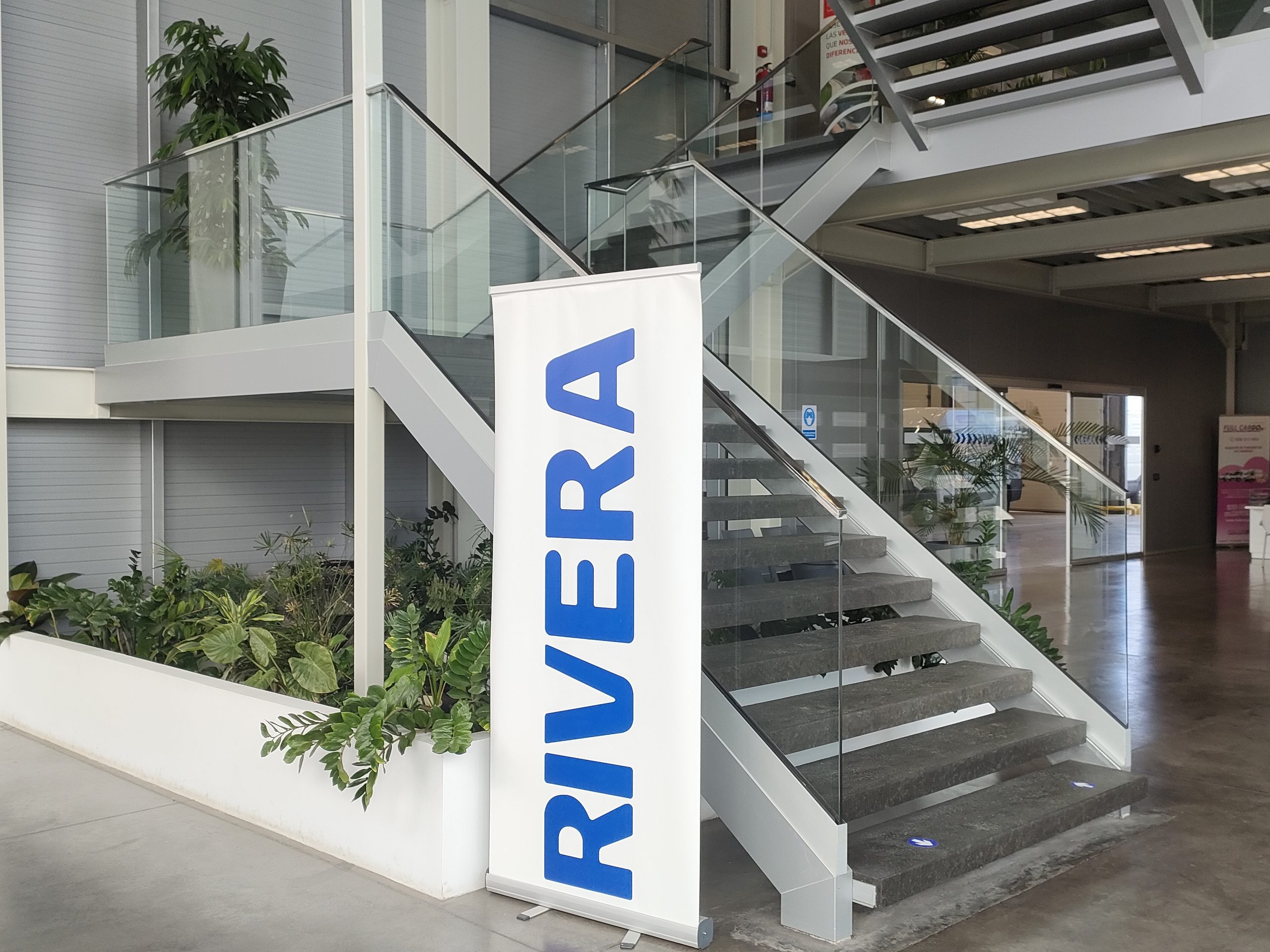 Quiénes somos | Rivera Group