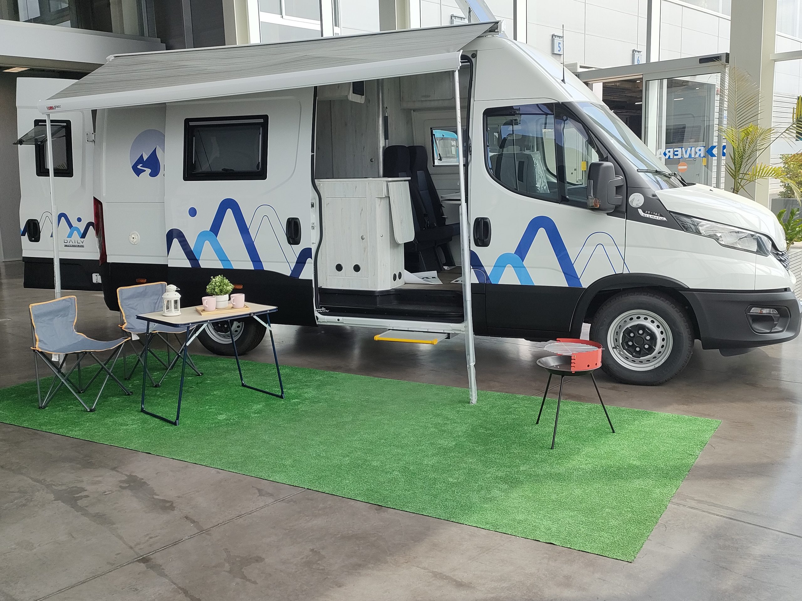 Quiénes somos | Rivera Group