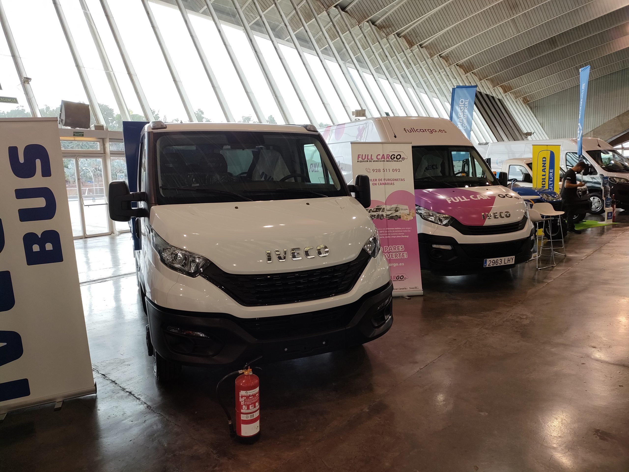 Quiénes somos | Rivera Group