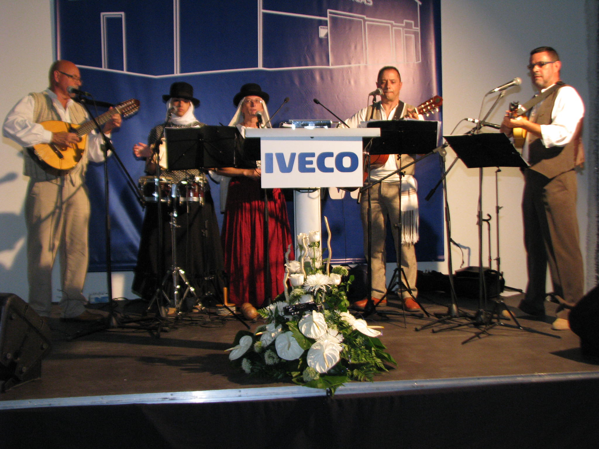 Quiénes somos | Rivera Group