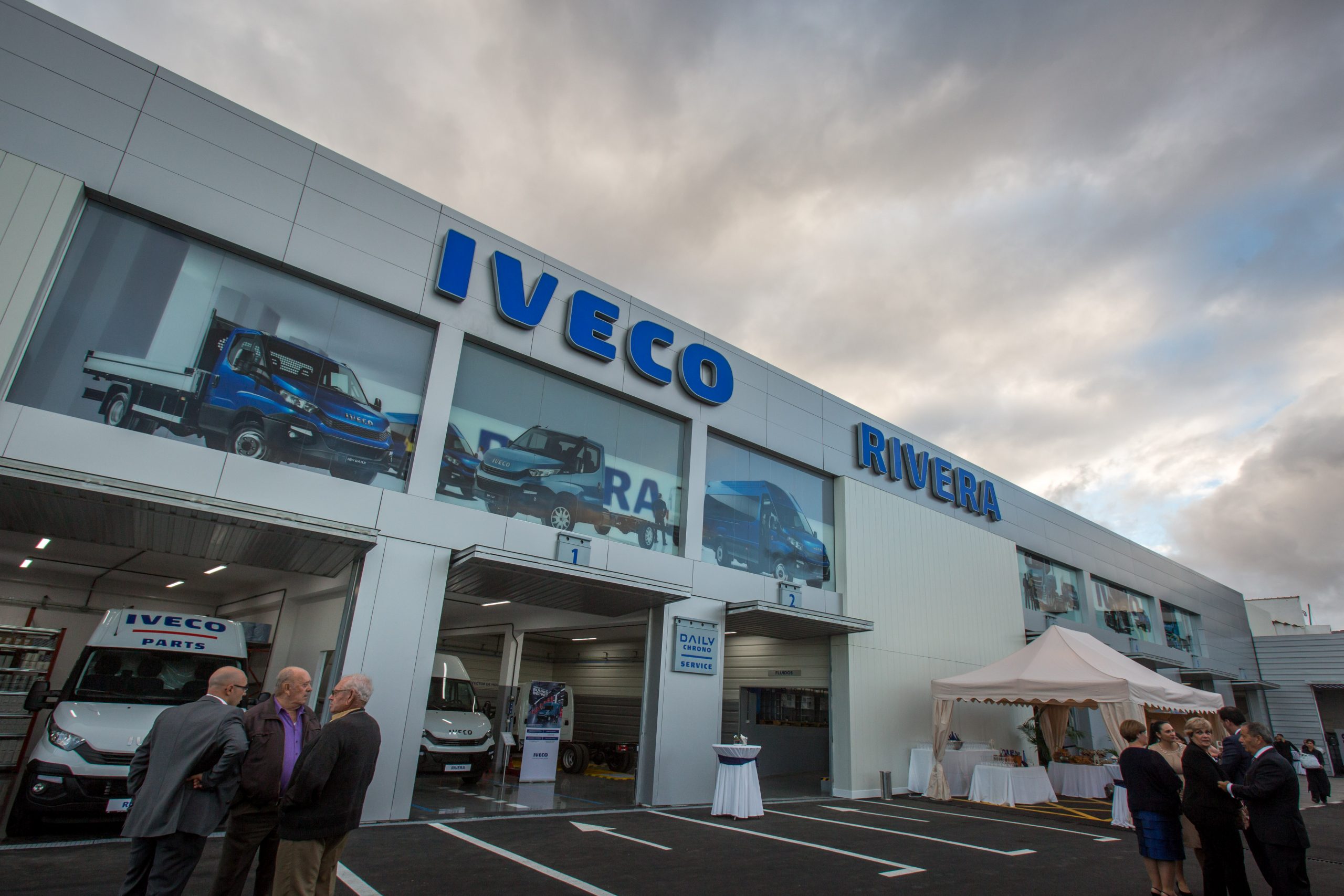 Quiénes somos | Rivera Group