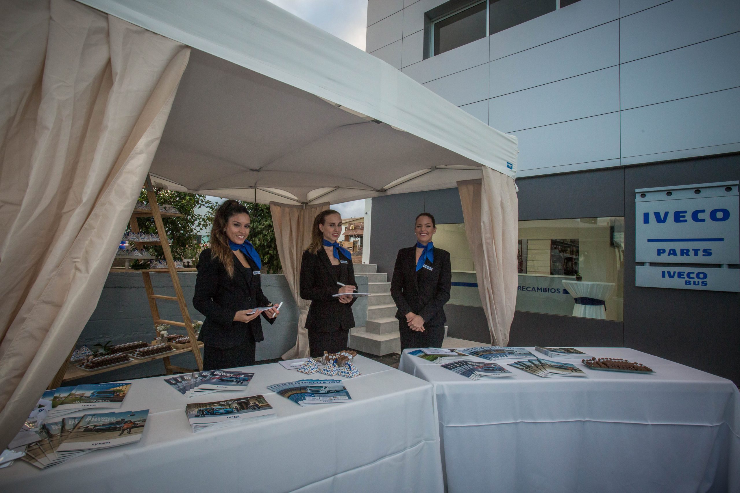 Quiénes somos | Rivera Group