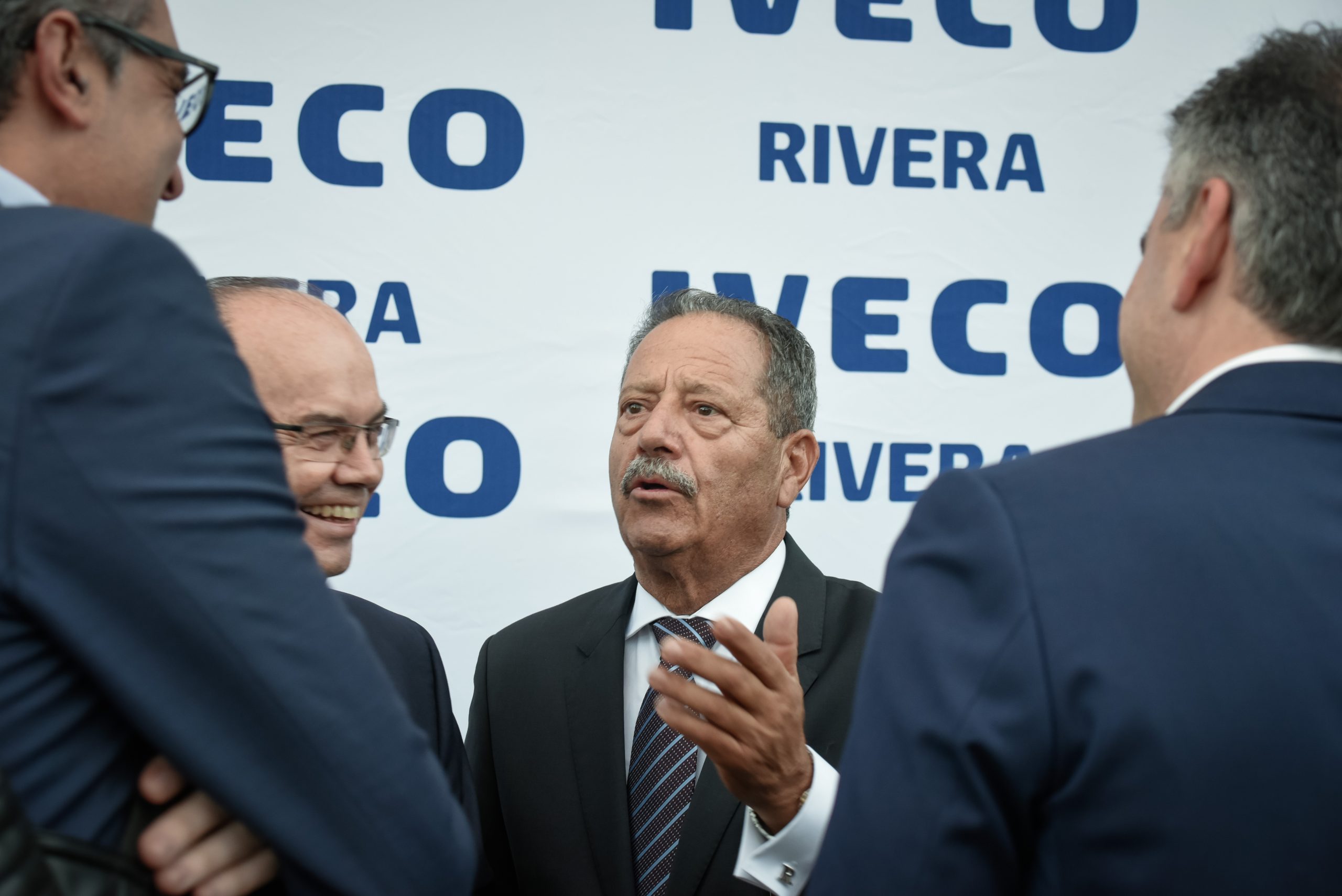 Quiénes somos | Rivera Group