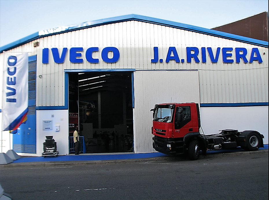 Quiénes somos | Rivera Group