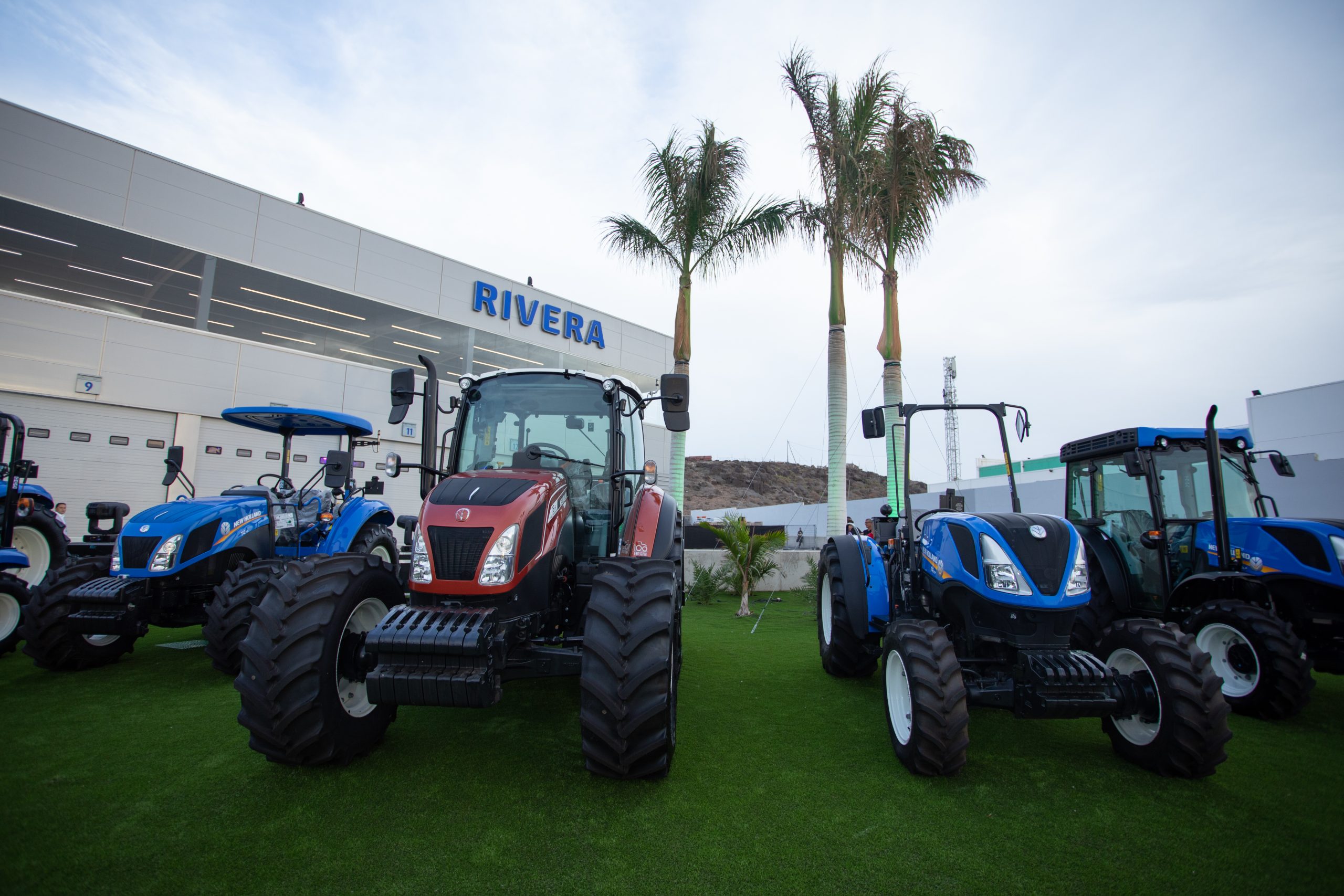 Quiénes somos | Rivera Group