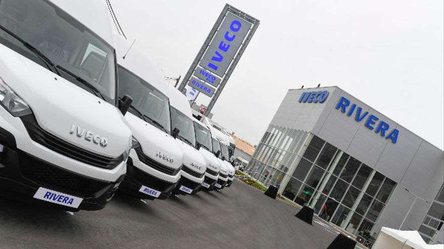 Quiénes somos | Rivera Group