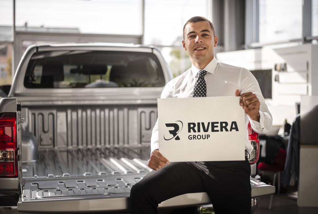 Oferta de Empleo: RESPONSABLE DE RRHH | Rivera Group